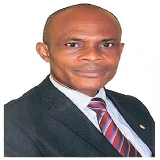 Our Executives – Nigerian Baptist Convention